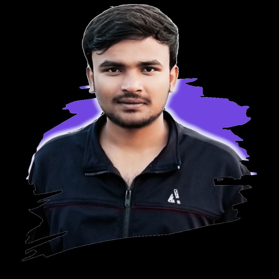 Portfolio & ~Arun Yadav